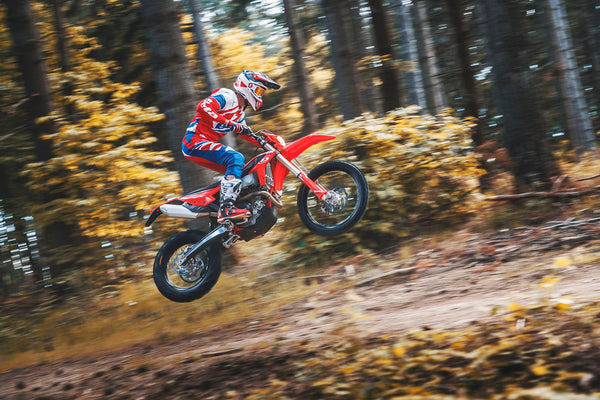 2023 BETA RR MODELS – FIRST LOOK - Upshift Online Inc.