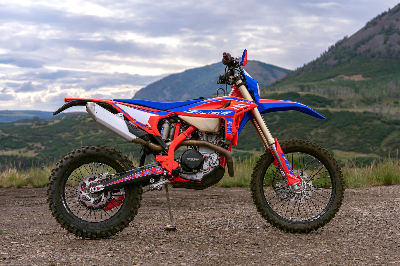 Beta announces 2026 RR X-Pro Models - Upshift Online Inc.