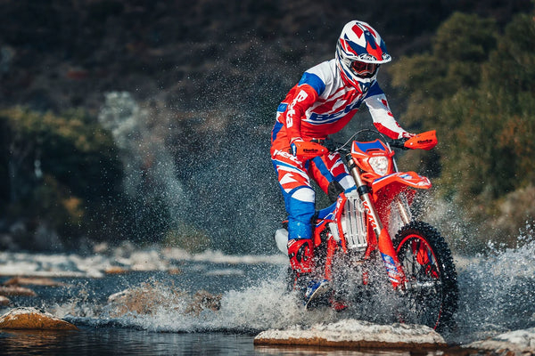 BETA RELEASES 2022 RR RACE EDITION MODELS - Upshift Online Inc.