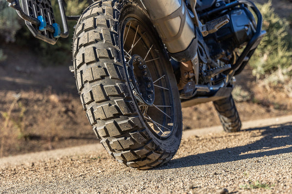TESTED: DUNLOP TRAILMAX RAID TIRES - UPSHIFT ONLINE - Upshift Online Inc.