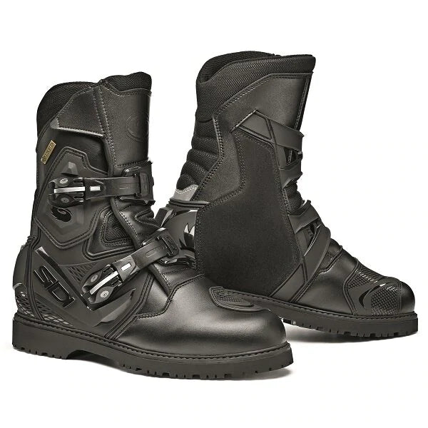 SIDI MID ADVENTURE 2 GORE-TEX BOOTS - Upshift Online Inc.