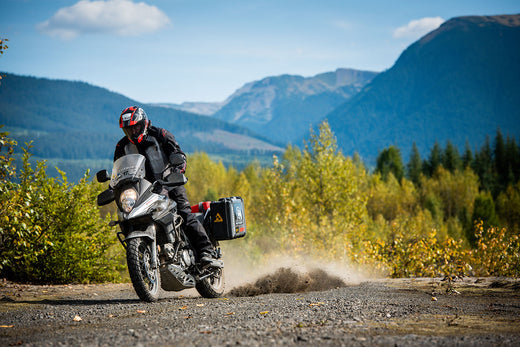 Special Delivery – Anchorage to Portland - Upshift Online Inc.