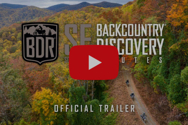 Film Trailer Released for the SEBDR Project - Upshift Online Inc.