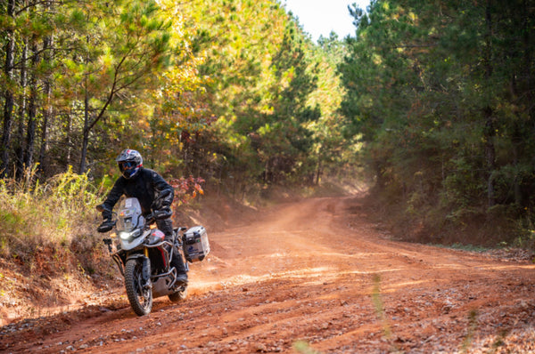 BDR Welcomes Triumph Motorcycles As Its Newest Industry Partner ...