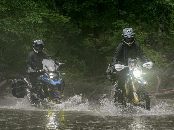 Backcountry Discovery Routes Debuts Chattahoochee BDR-X Film Trailer ...