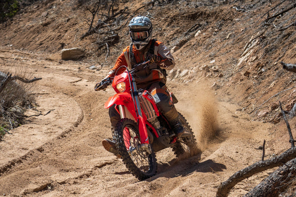 DUNLOP MOTORCYCLE TIRES INTRODUCES GEOMAX AT82 - Upshift Online Inc.