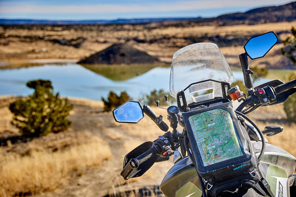 NEW MEXICO BACKCOUNTRY DISCOVERY ROUTE: PART 2 - Upshift Online Inc.