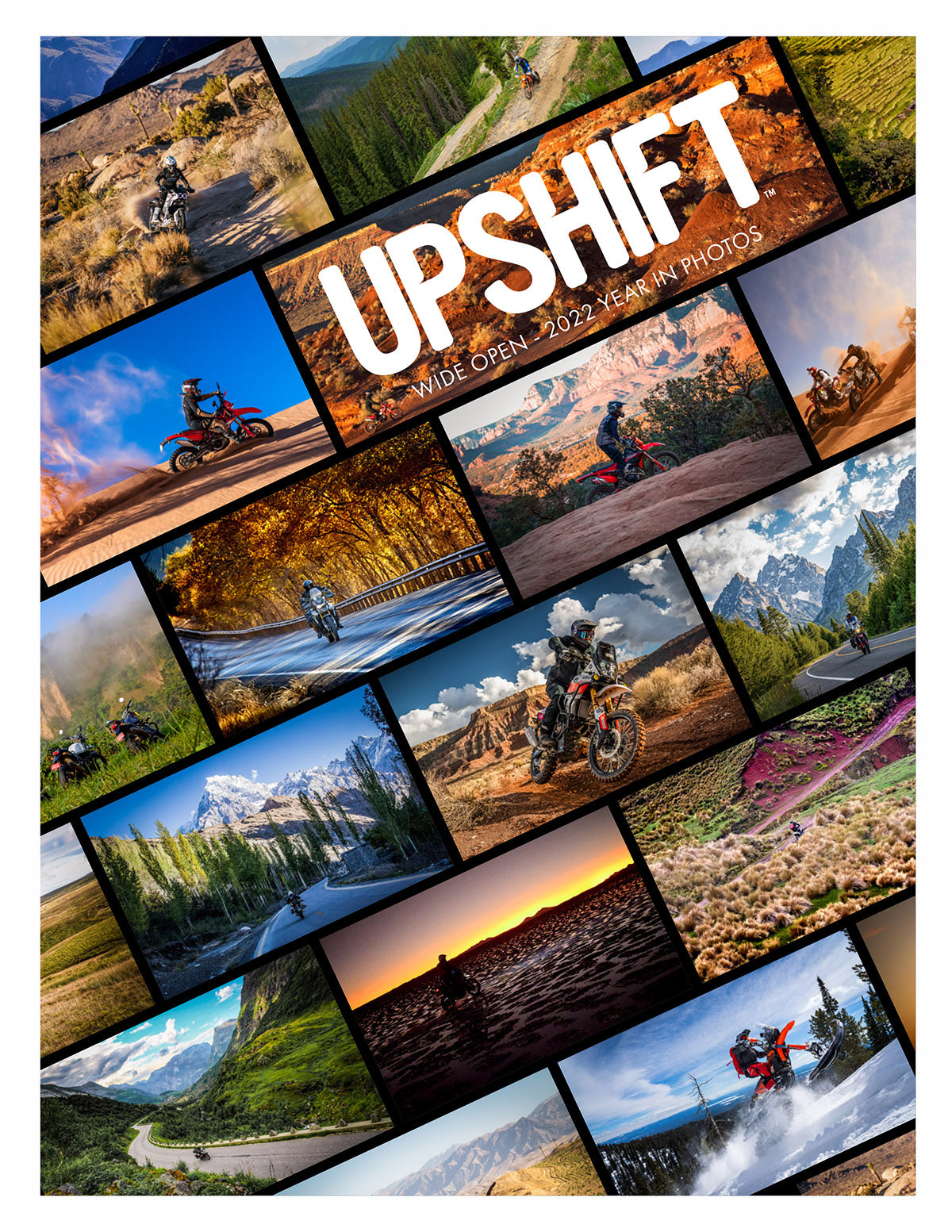 Magazine - Upshift Online Inc.