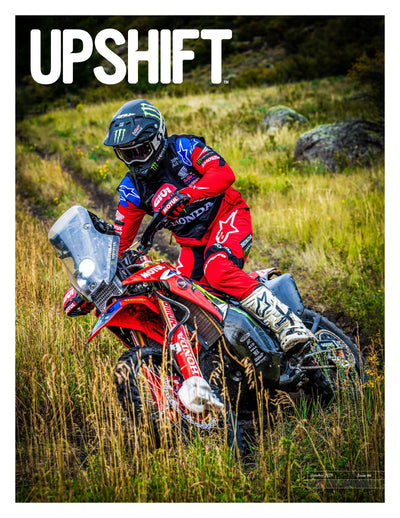 Magazine - Upshift Online Inc.