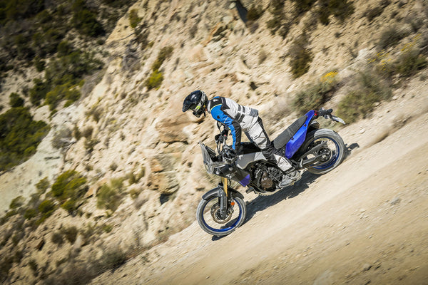 FIRST RIDE: 2021 YAMAHA T7 TÉNÉRÉ - Upshift Online Inc.