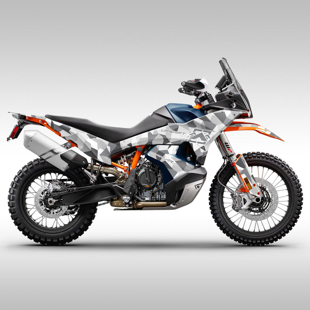 GRAPHICS KITS Tagged "890 Adventure" - Upshift Online Inc.