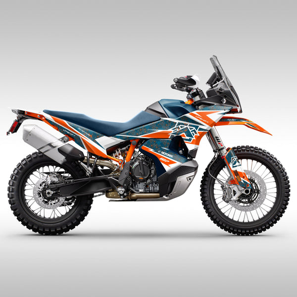 GRAPHICS KITS Tagged "890 Adventure" - Upshift Online Inc.