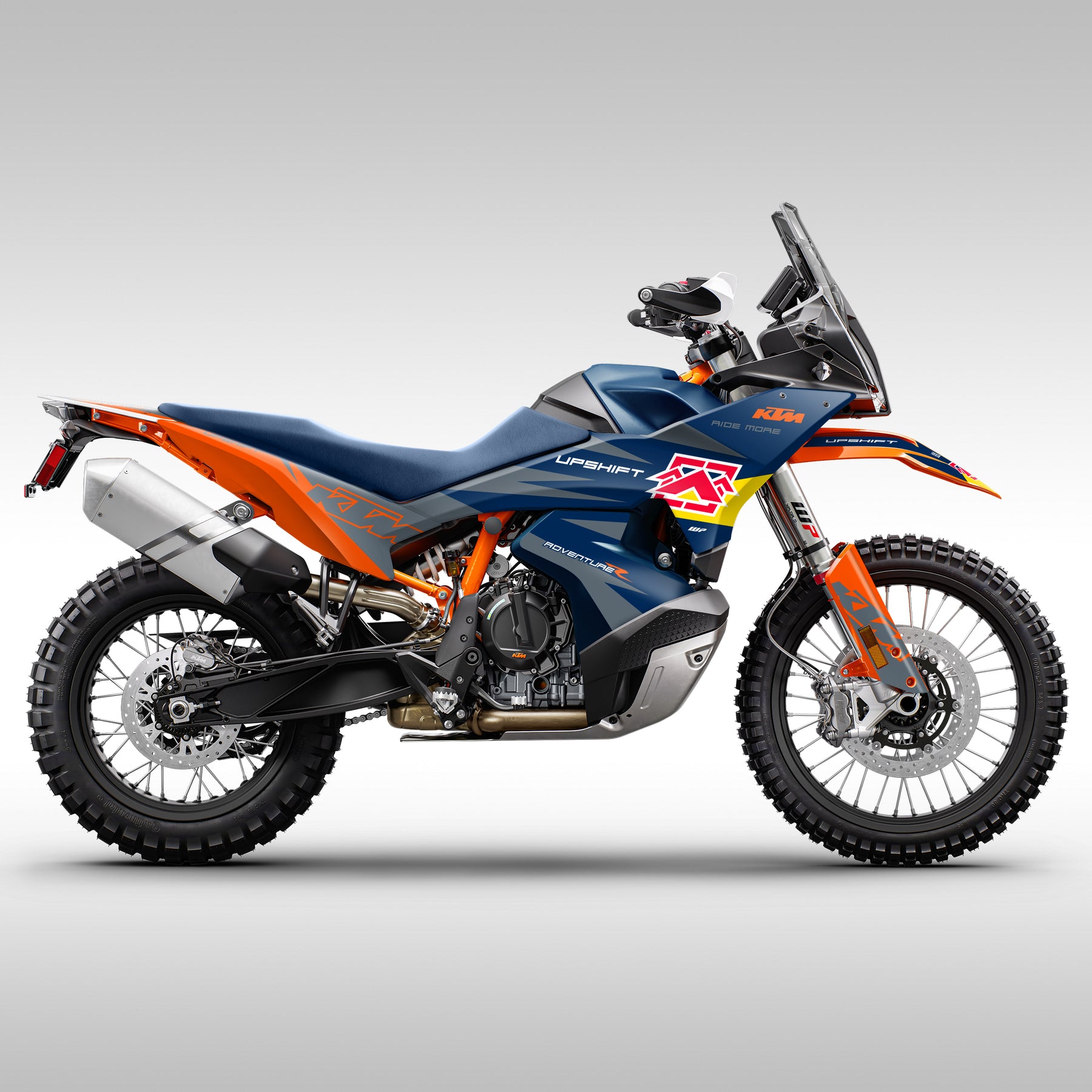 GRAPHICS KITS Tagged "890 Adventure" - Upshift Online Inc.