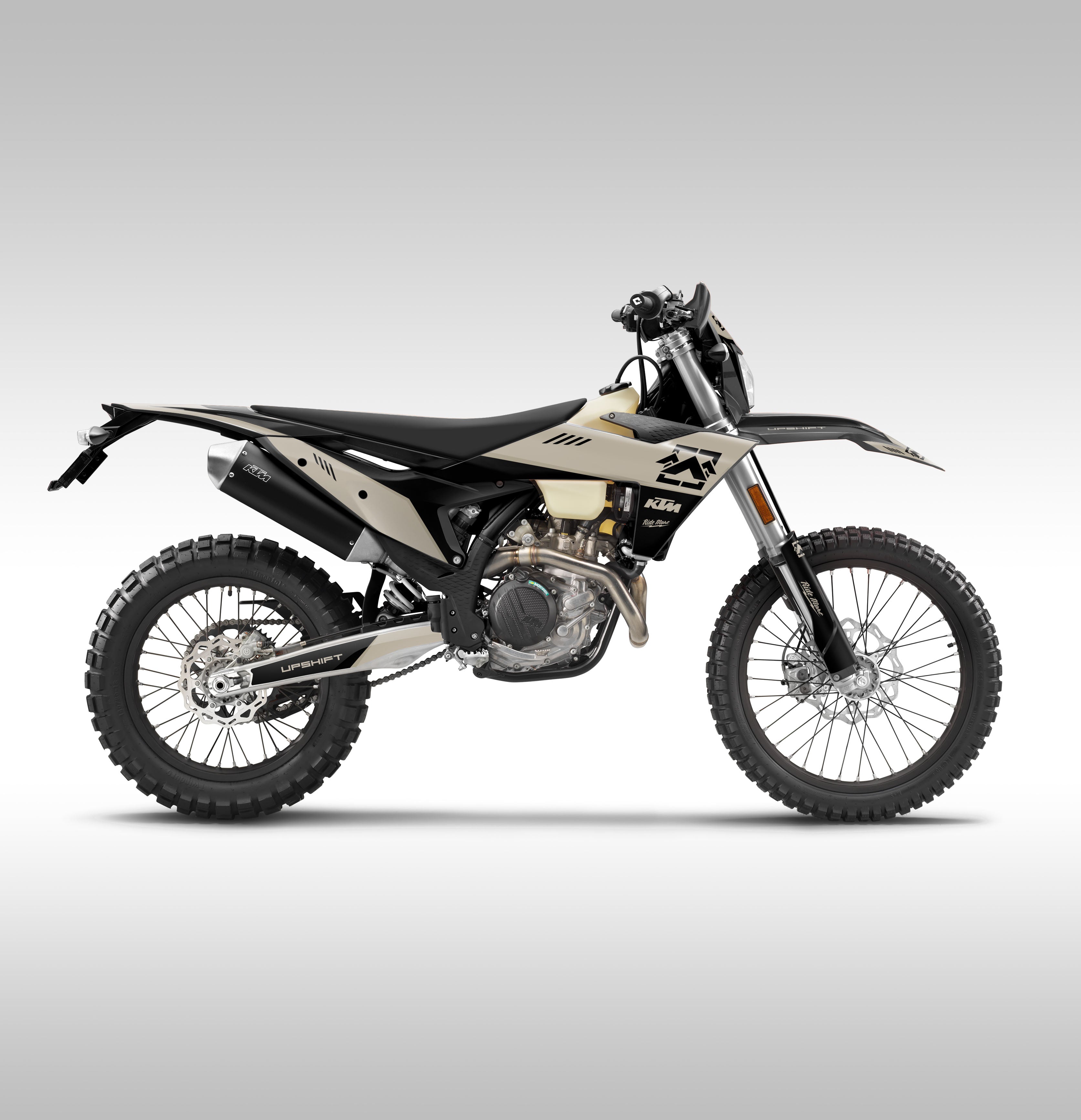 GRAPHICS KITS Tagged "XC-F" - Upshift Online Inc.