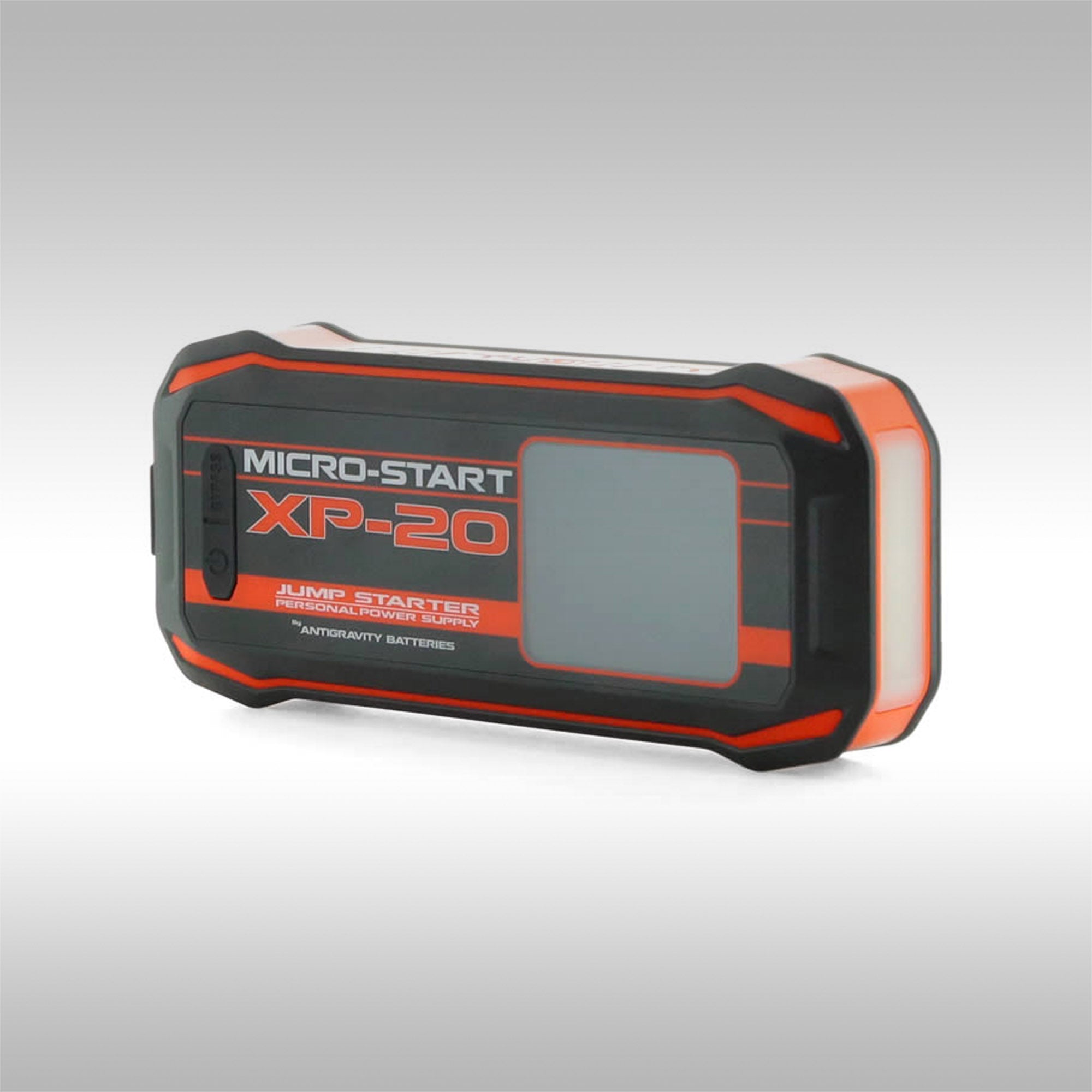 ANTIGRAVITY - MICRO-START XP-20 - Upshift Online Inc.