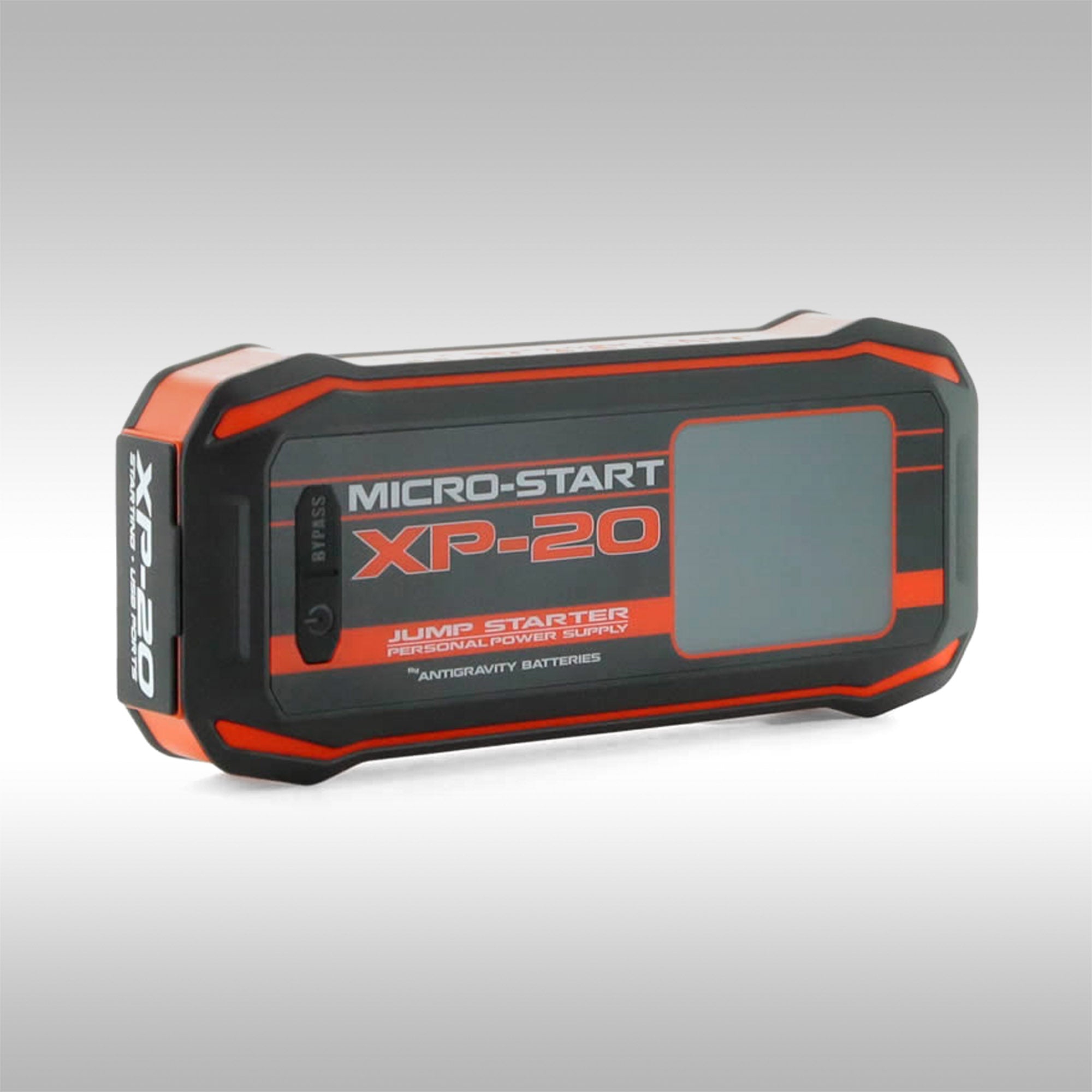 ANTIGRAVITY - MICRO-START XP-20 - Upshift Online Inc.