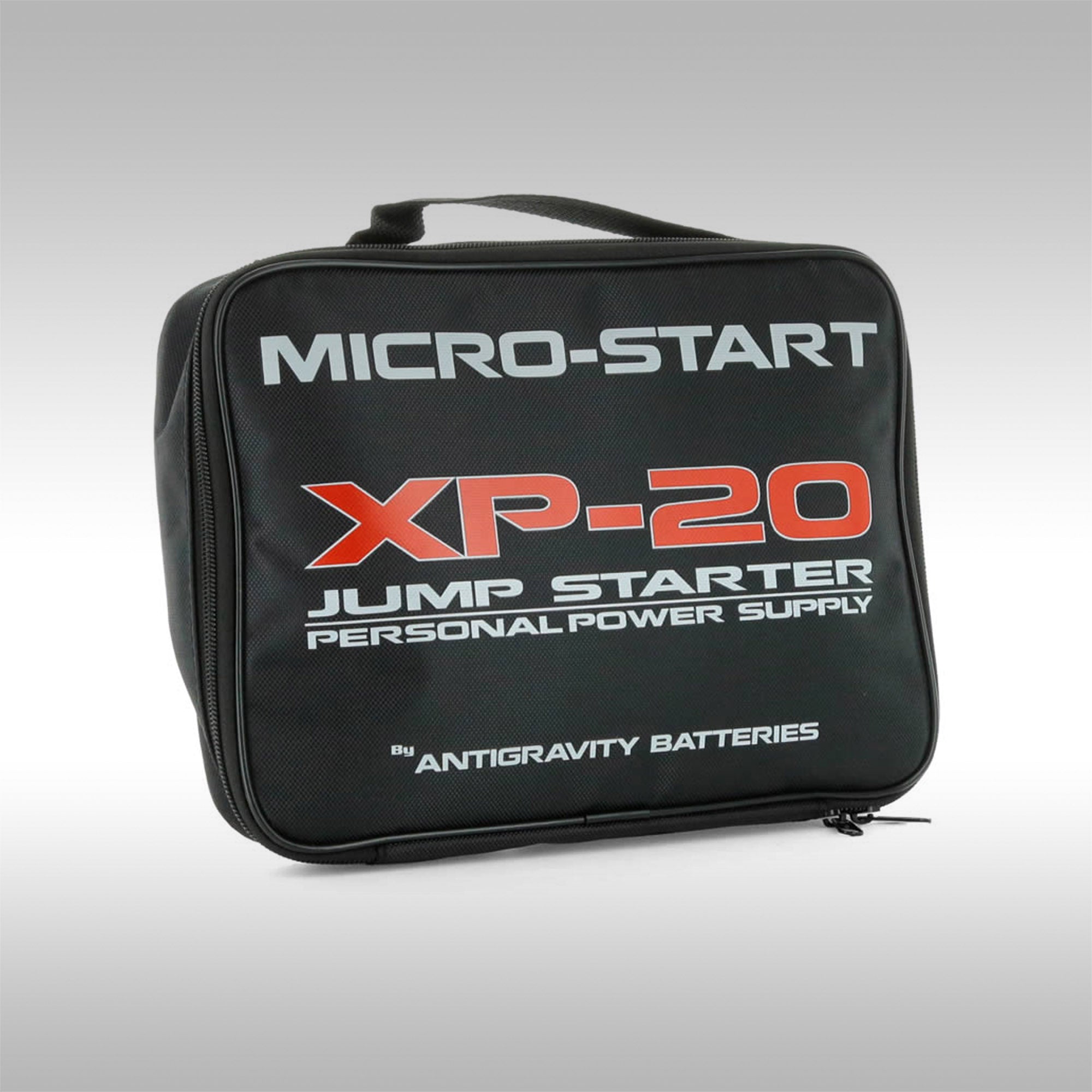 ANTIGRAVITY - MICRO-START XP-20 - Upshift Online Inc.