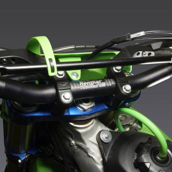 CYCRA - HCM HANDLE BAR CLAMP MOUNT - 7/8 - Upshift Online Inc.