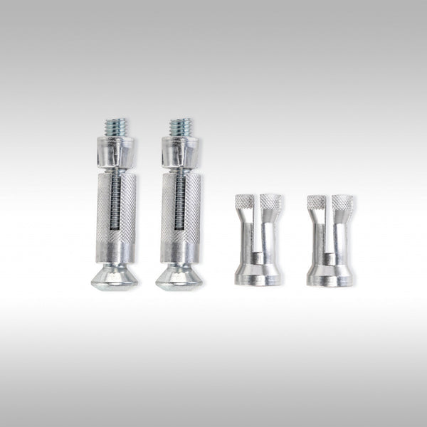 CYCRA - ULTRA POWER GRIP BAR END SET - Upshift Online Inc.