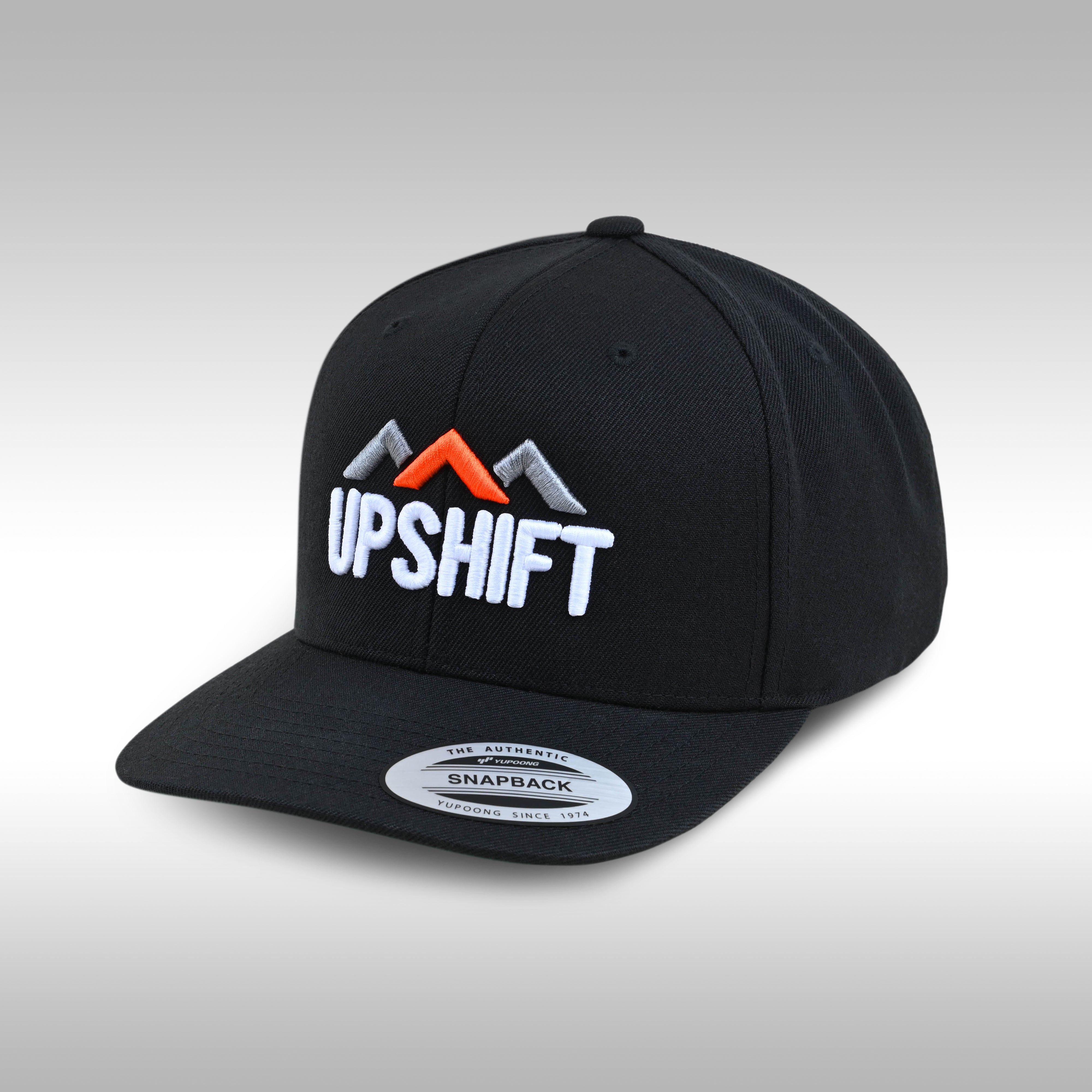 UPSHIFT APPAREL - Upshift Online Inc.