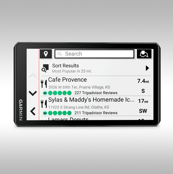 GARMIN ZUMO XT2 - Upshift Online Inc.