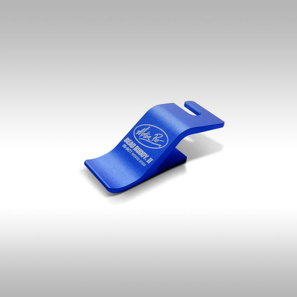 MOTION PRO - BEAD BUDDY® II - Upshift Online Inc.