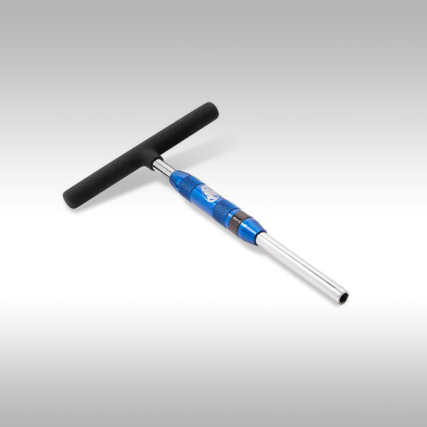 MOTION PRO - SPINNER T-HANDLE - BIT DRIVER - Upshift Online Inc.