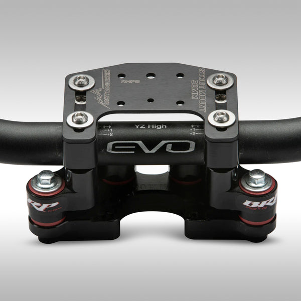 MOTOMINDED - STOUT MOUNT - Upshift Online Inc.