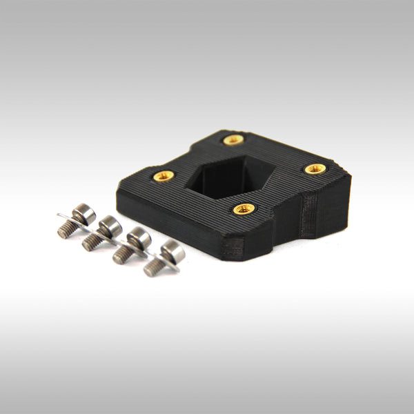 MOTOMINDED - STOUT MOUNT TILT WEDGE - Upshift Online Inc.