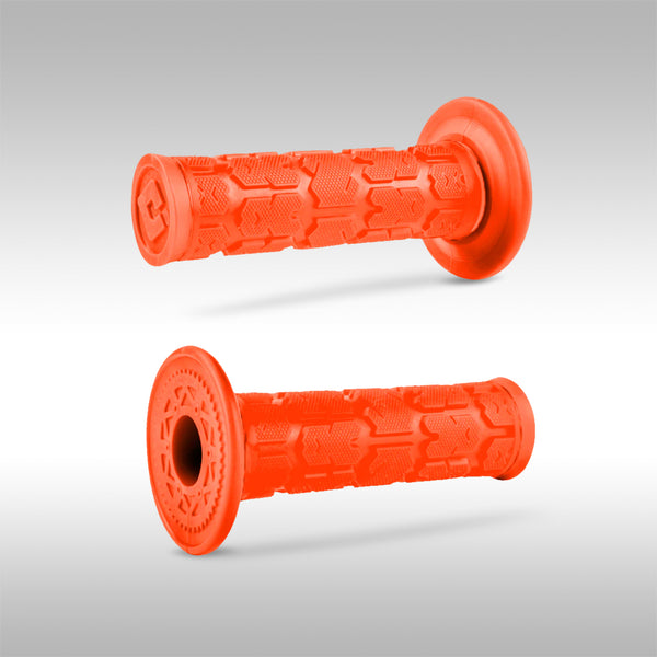 ODI - ROGUE SINGLE-PLY MOTO GRIPS - Upshift Online Inc.
