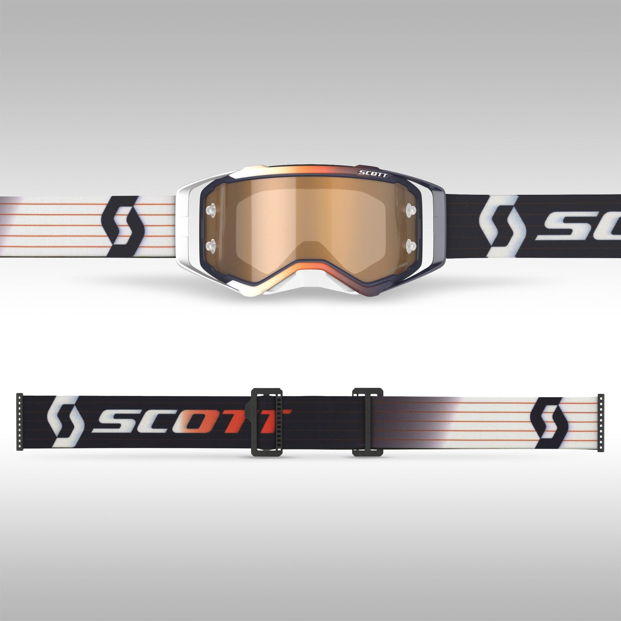 SCOTT GOGGLES - PROSPECT AMPLIFIER - Upshift Online Inc.