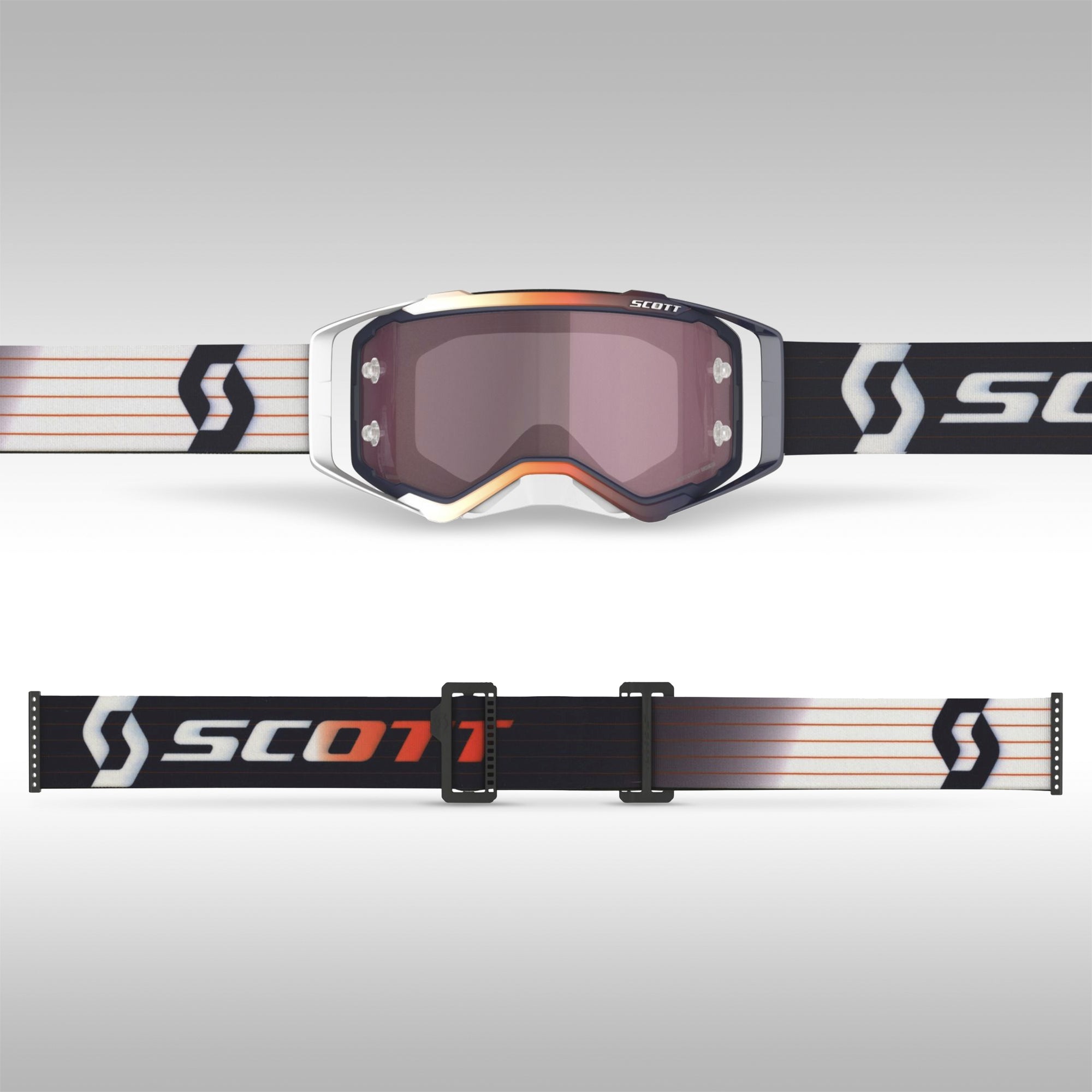 SCOTT GOGGLES - PROSPECT AMPLIFIER - Upshift Online Inc.