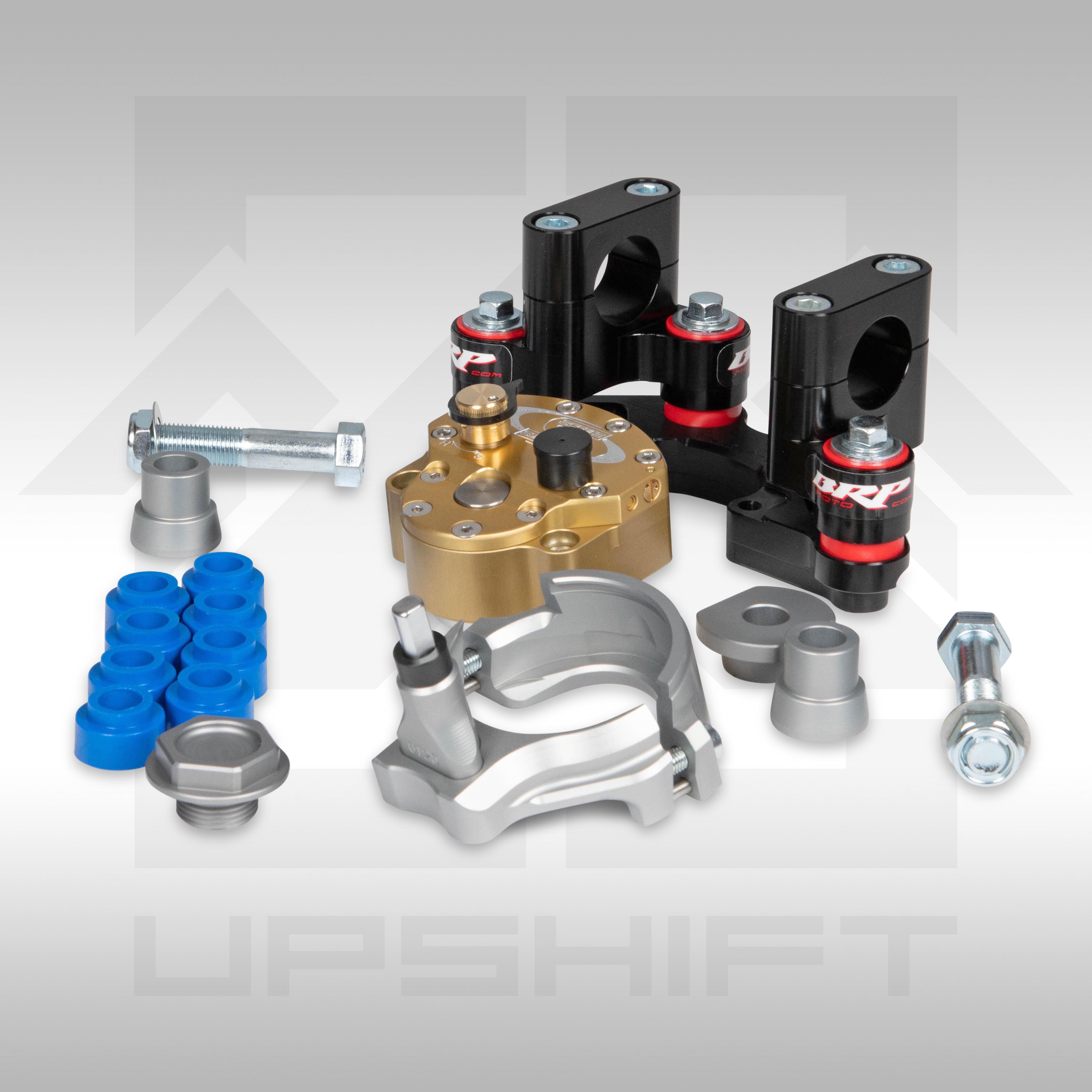 NEW - Upshift Online Inc.