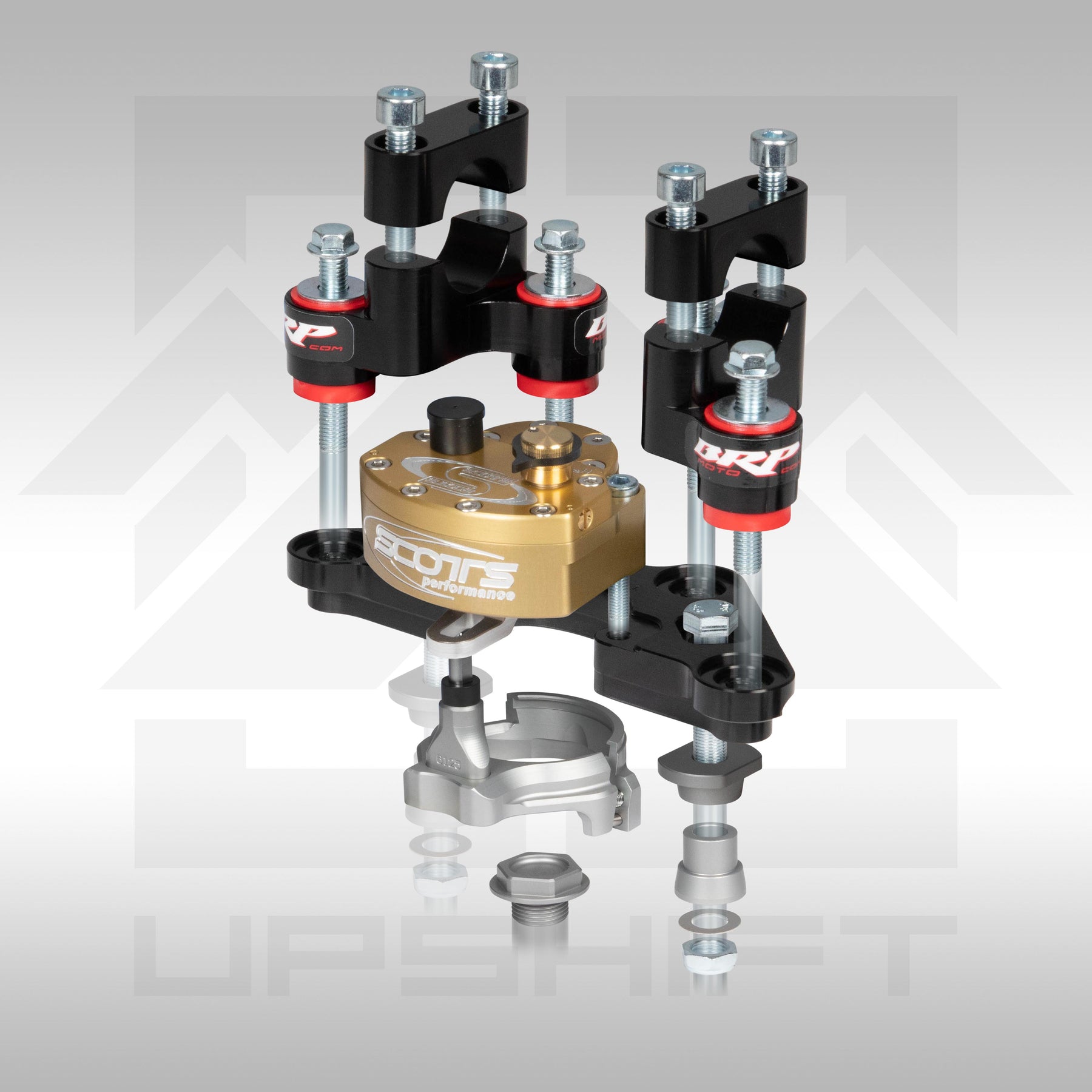 MOTORCYCLE PARTS - Upshift Online Inc.