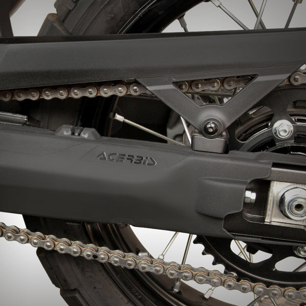 ACERBIS - TENERE 700 SWING ARM GUARDS - Upshift Online Inc.