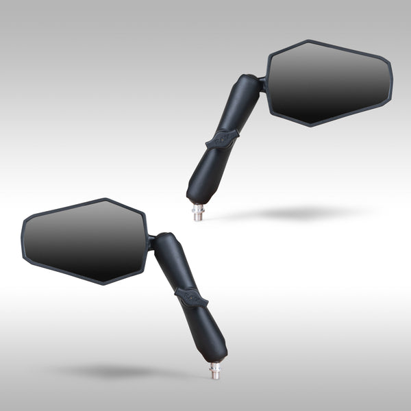 DOUBLETAKE - ADVENTURE MIRROR SINGLE & SET - Upshift Online Inc.