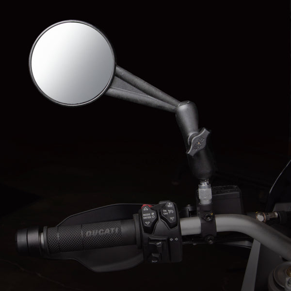 DOUBLETAKE - ENDURO MIRROR - INDIVIDUAL - Upshift Online Inc.