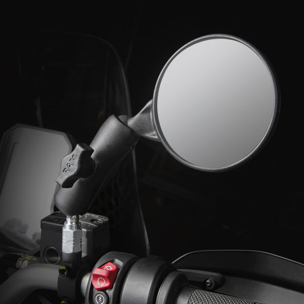DOUBLETAKE - DUALSPORT MIRROR - Upshift Online Inc.