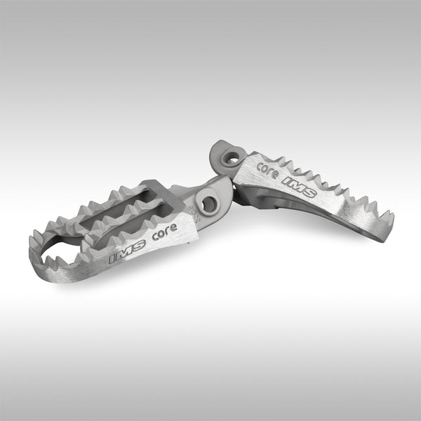 IMS PRODUCTS - CORE MX FOOT PEGS - KTM - Upshift Online Inc.
