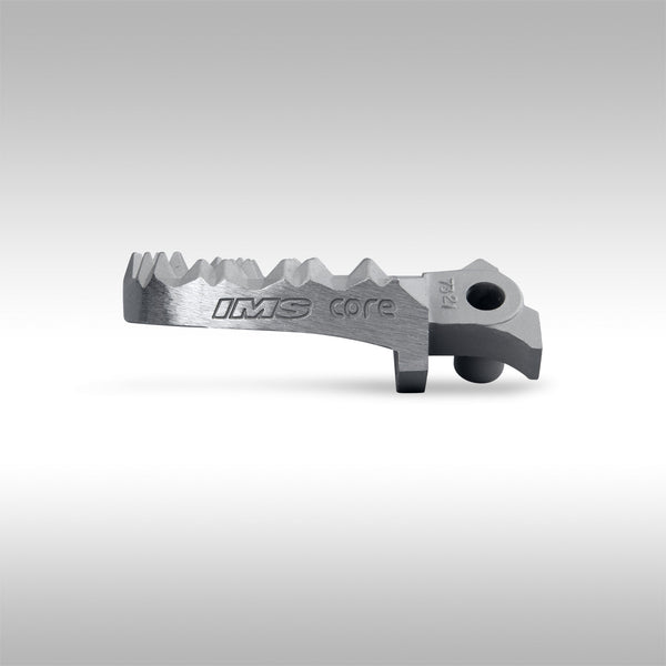 IMS PRODUCTS - CORE MX FOOT PEGS - YAMAHA - Upshift Online Inc.
