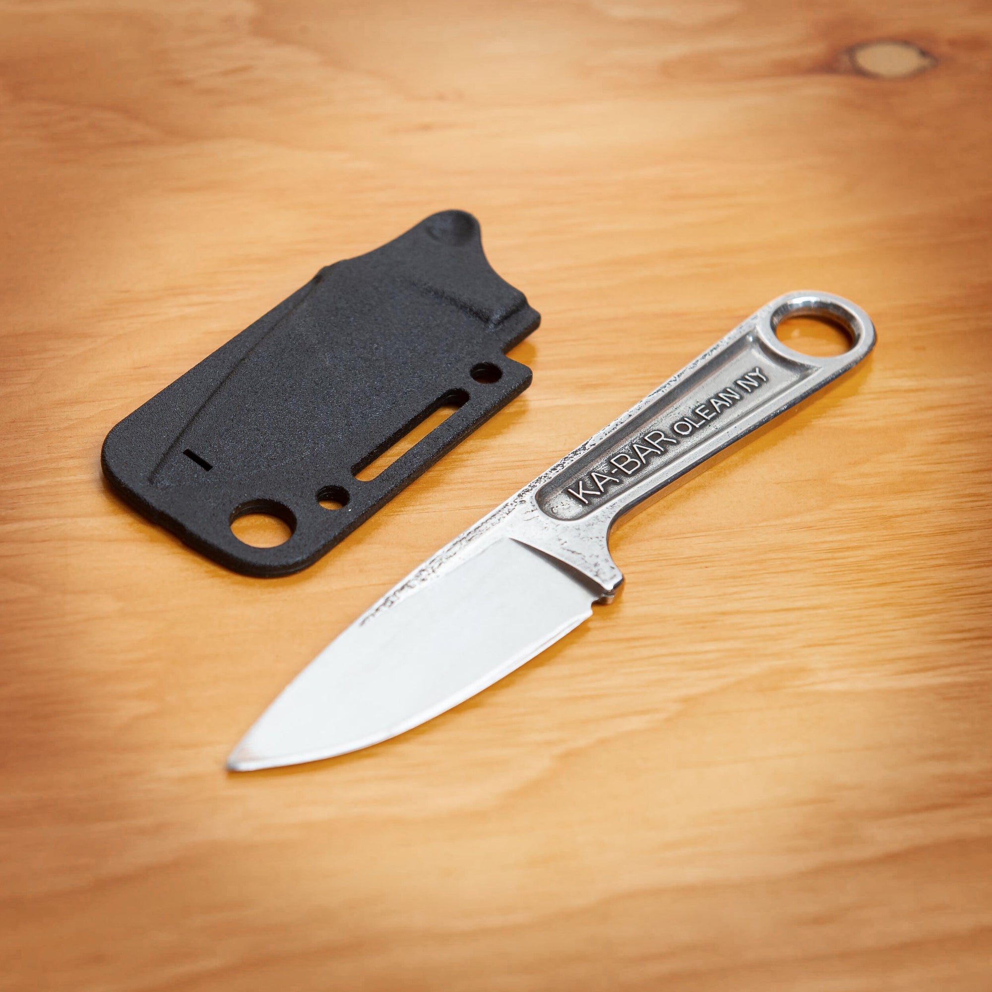Ka-Bar Forged Wrench Knife - USA Made - Upshift Online Inc.