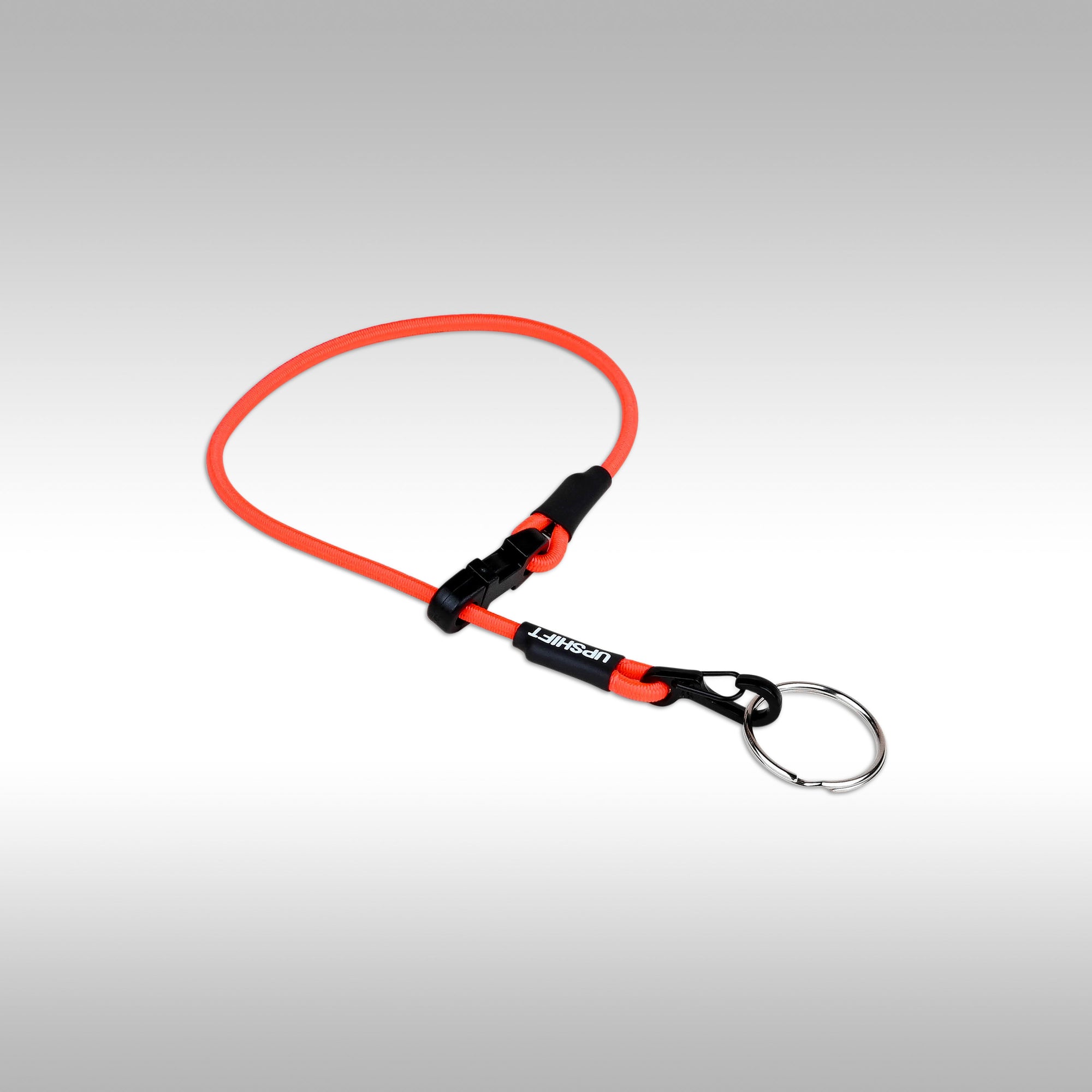 UPSHIFT KEY LEASH - Upshift Online Inc.