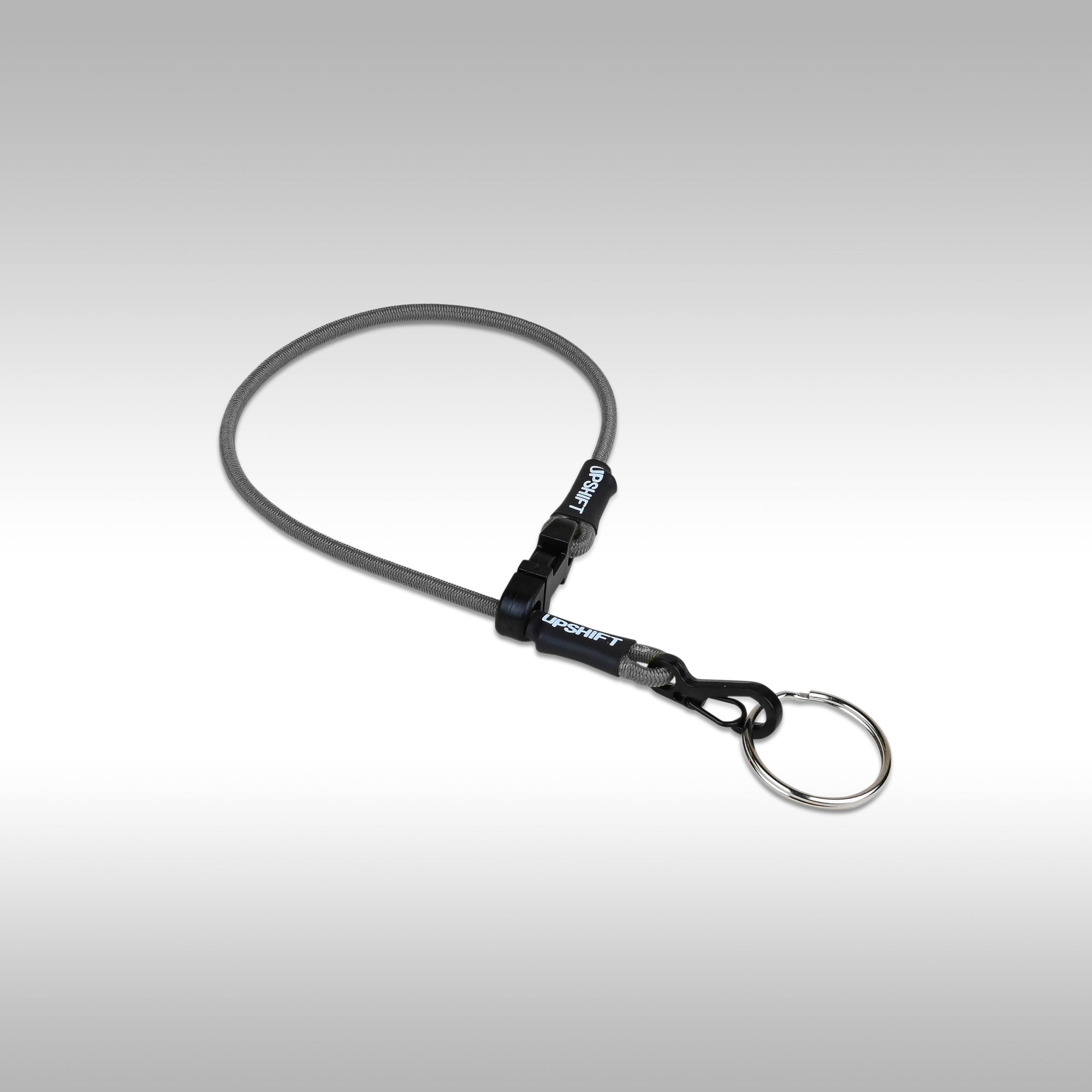 UPSHIFT KEY LEASH - Upshift Online Inc.