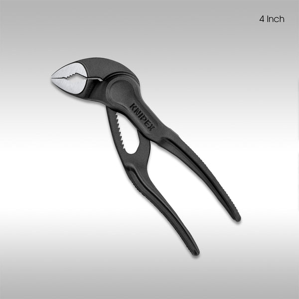 KNIPEX - COBRA PLIERS - Upshift Online Inc.