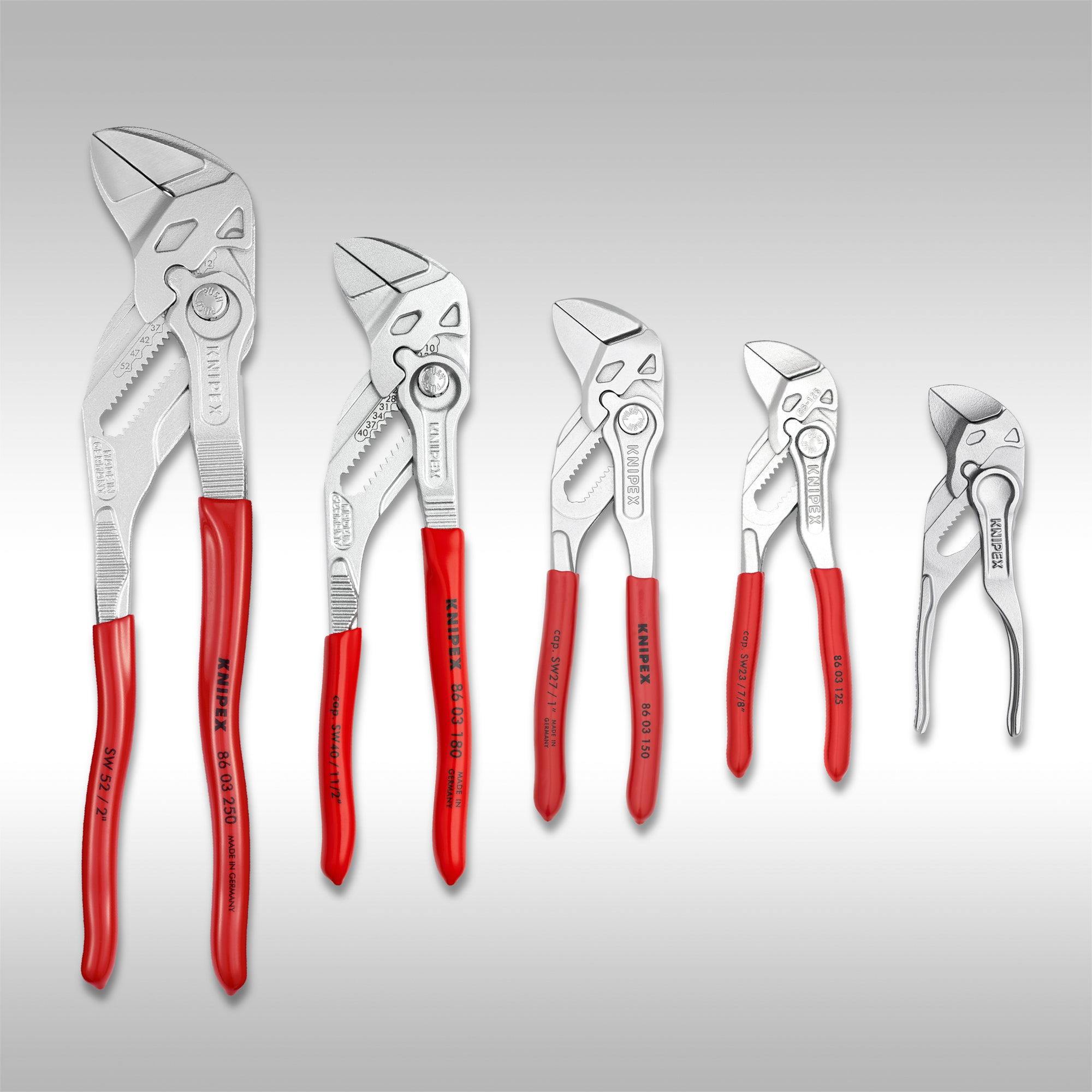 TOOLS Tagged "Knipex" - Upshift Online Inc.