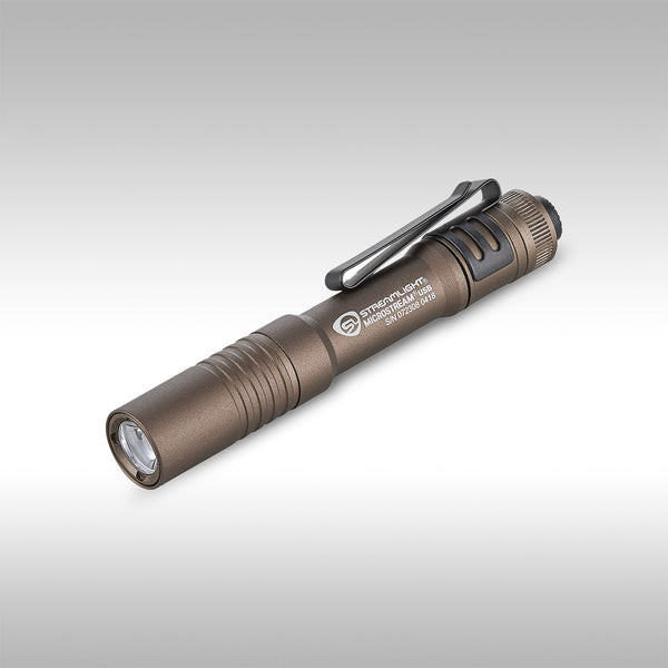 STREAMLIGHT MICROSTREAM USB - RECHARGEABLE - Upshift Online Inc.
