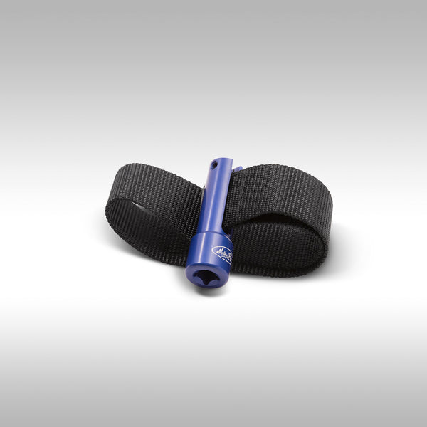 MOTION PRO - OIL FILTER STRAP WRENCH V2 - Upshift Online Inc.