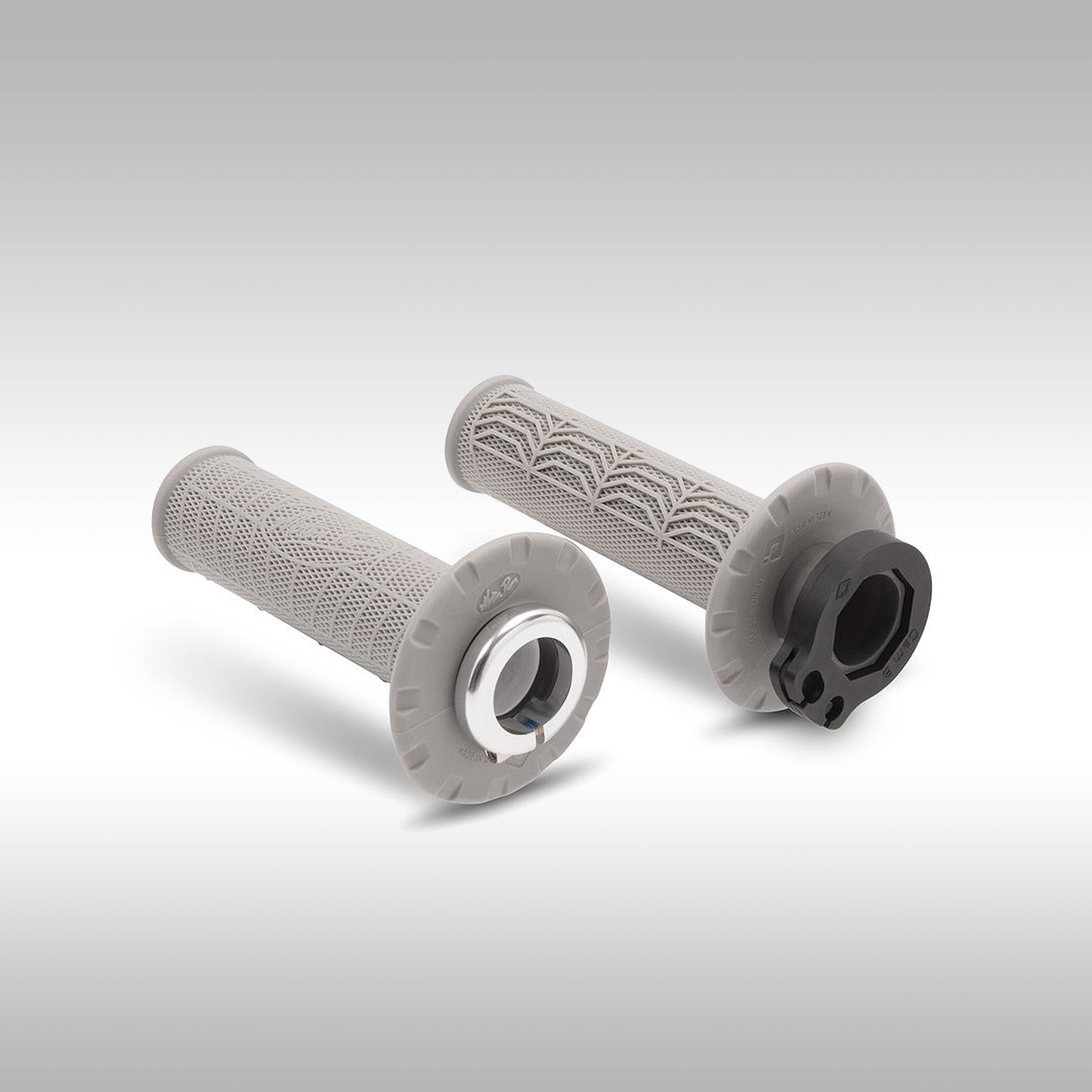 MOTION PRO - DIRTCONTROL™ V2 LOCK-ON GRIPS - Upshift Online Inc.