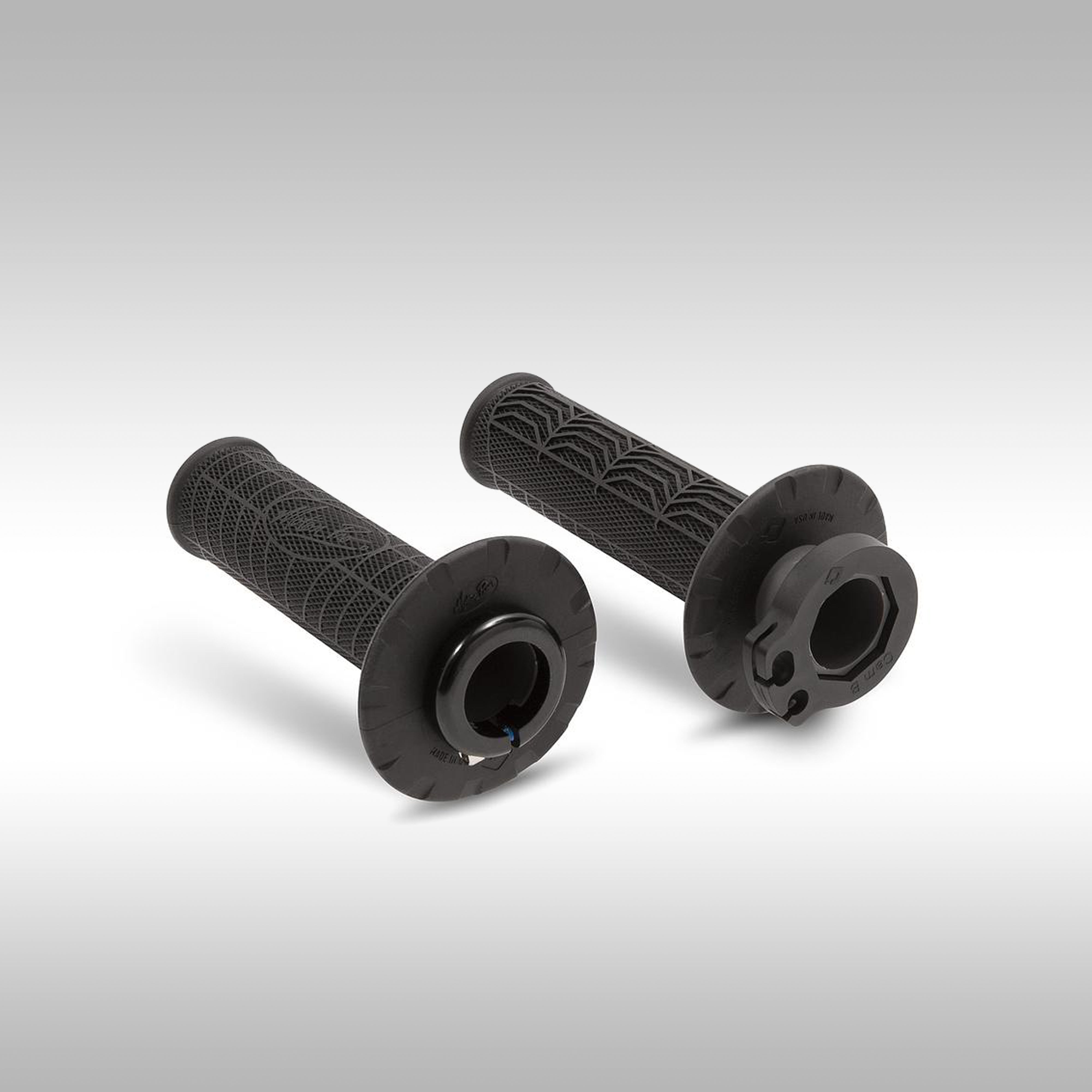MOTION PRO - DIRTCONTROL™ V2 LOCK-ON GRIPS - Upshift Online Inc.