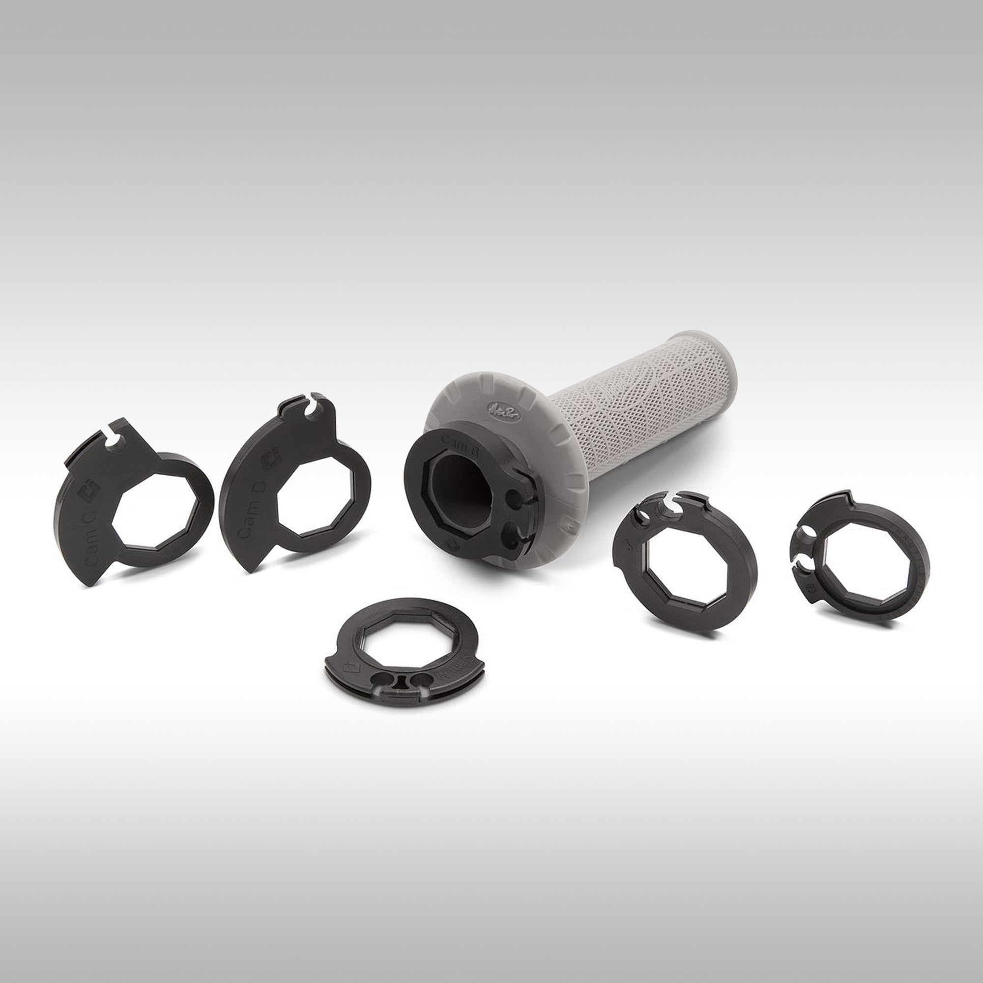 MOTION PRO - DIRTCONTROL™ V2 LOCK-ON GRIPS - Upshift Online Inc.